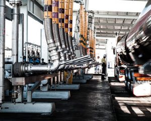 Fuelco SA | Self Bunded Tanks | Bulk Diesel Tanks | Fuel Tanks