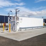 Fuelco SA | Self Bunded Tanks | Bulk Diesel Tanks | Fuel Tanks