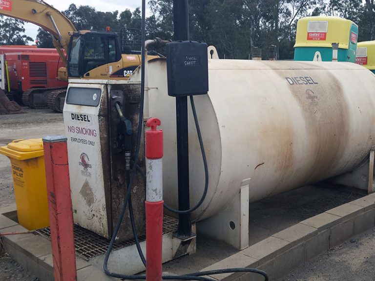 Repairs & Maintenance – Fuelco SA | Self Bunded Tanks | Bulk Diesel ...
