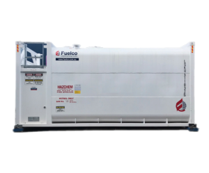 Storage Tanks – Fuelco SA | Self Bunded Tanks | Bulk Diesel Tanks ...