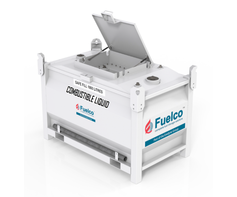 Storage Tanks – Fuelco SA | Self Bunded Tanks | Bulk Diesel Tanks ...
