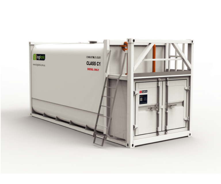 Storage Tanks – Fuelco SA | Self Bunded Tanks | Bulk Diesel Tanks ...