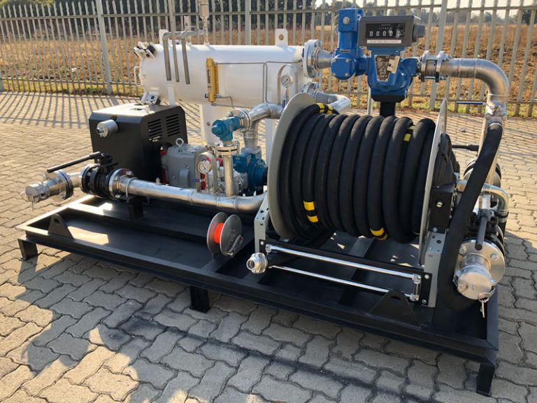 Service & Repair – Fuelco SA | Self Bunded Tanks | Bulk Diesel Tanks ...