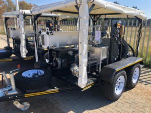 Fuel Trailers – Fuelco SA | Self Bunded Tanks | Bulk Diesel Tanks ...