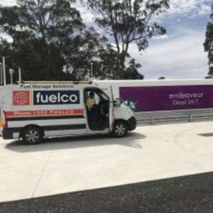 Tank Maintenance – Fuelco SA | Self Bunded Tanks | Bulk Diesel Tanks ...